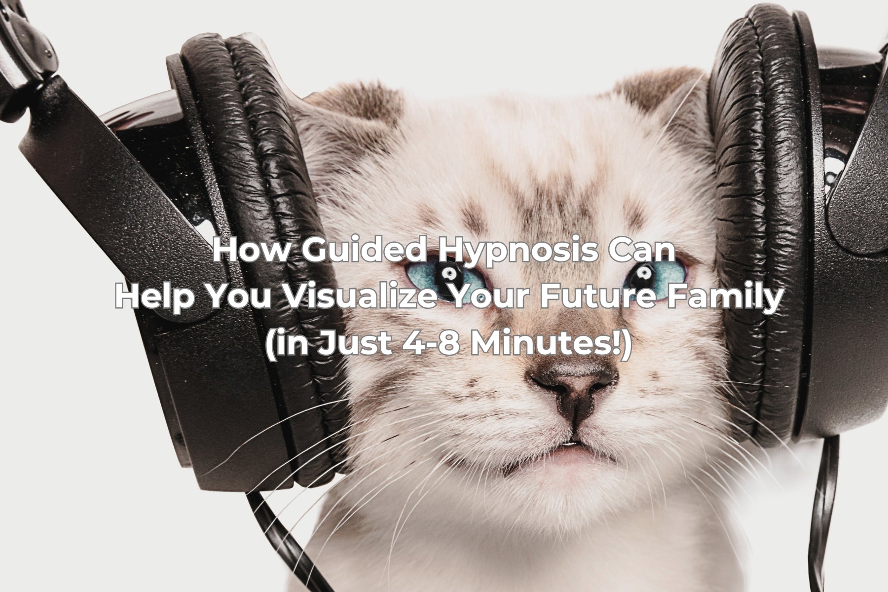 How Guided Hypnosis Can Help You Visualize Your Future Family (in Just ...